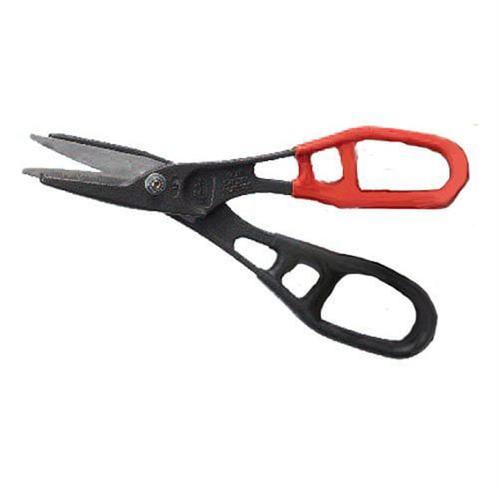 Malco MV12 Andy Snip Heavy Duty Vinyl Snips, 12", Each - Walmart.com