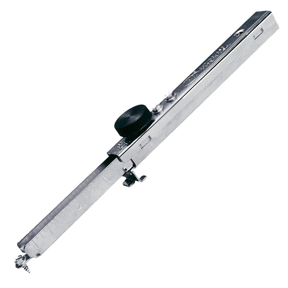Malco Adjustable Sheet Metal Scriber, Measures Marks and Scribes ...