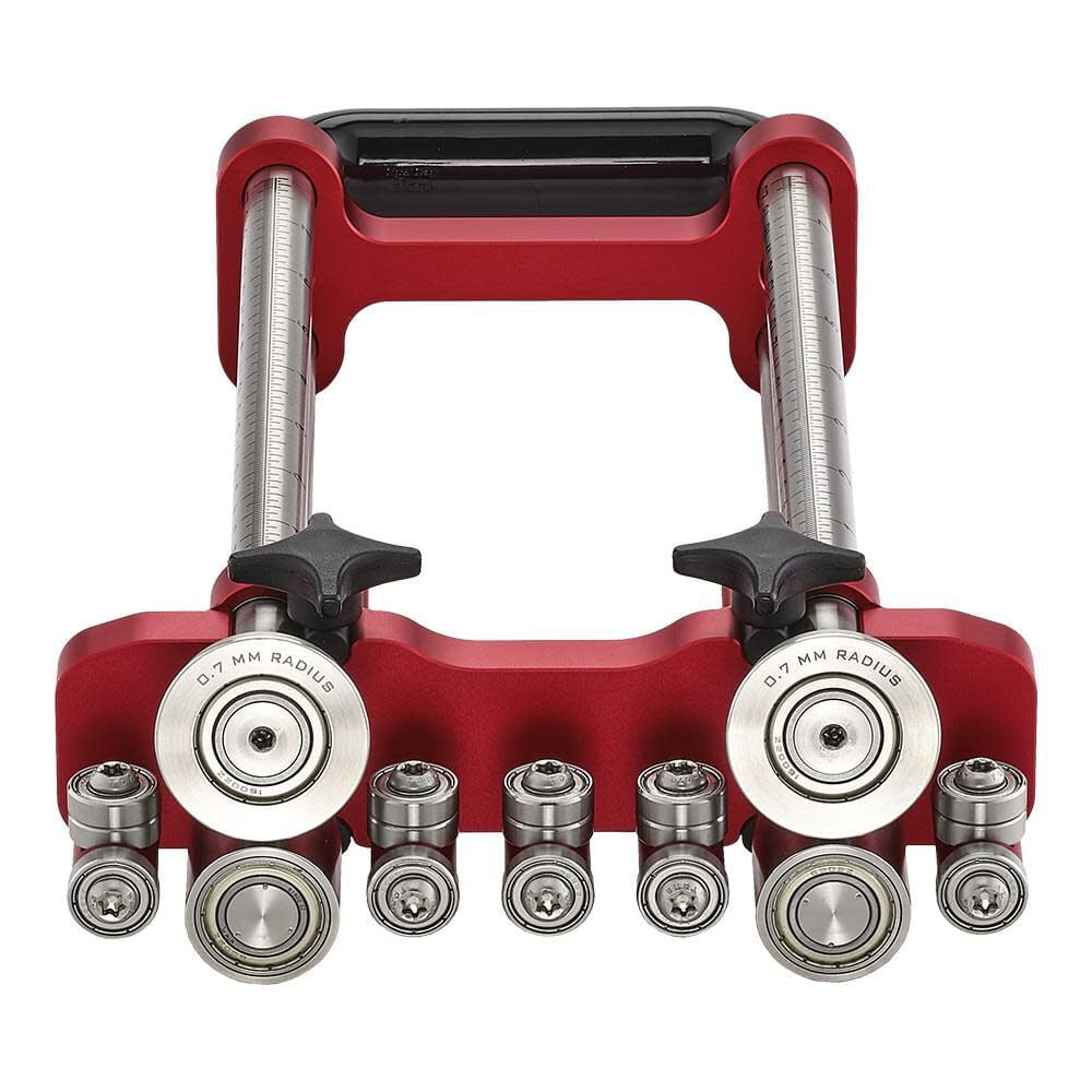 Malco Products Dual Station 200Mm Bender - Walmart.com