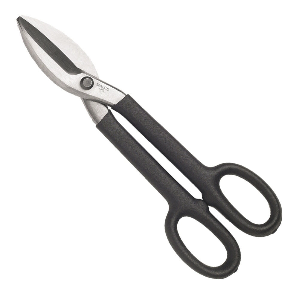 Malco Products Forged Steel Snips: Regular Pattern - Walmart.com