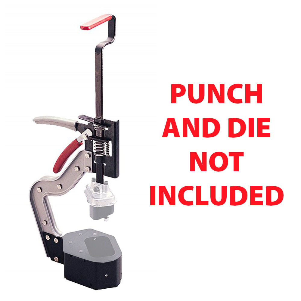 Gutter Downspout Outlet Punch
