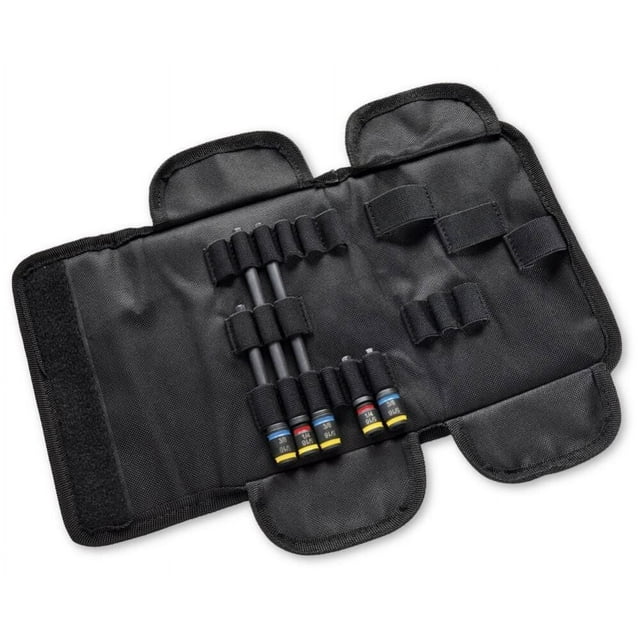 Malco Products Malcoc-Rhexhex Driverkit 5Pc - Walmart Business Supplies