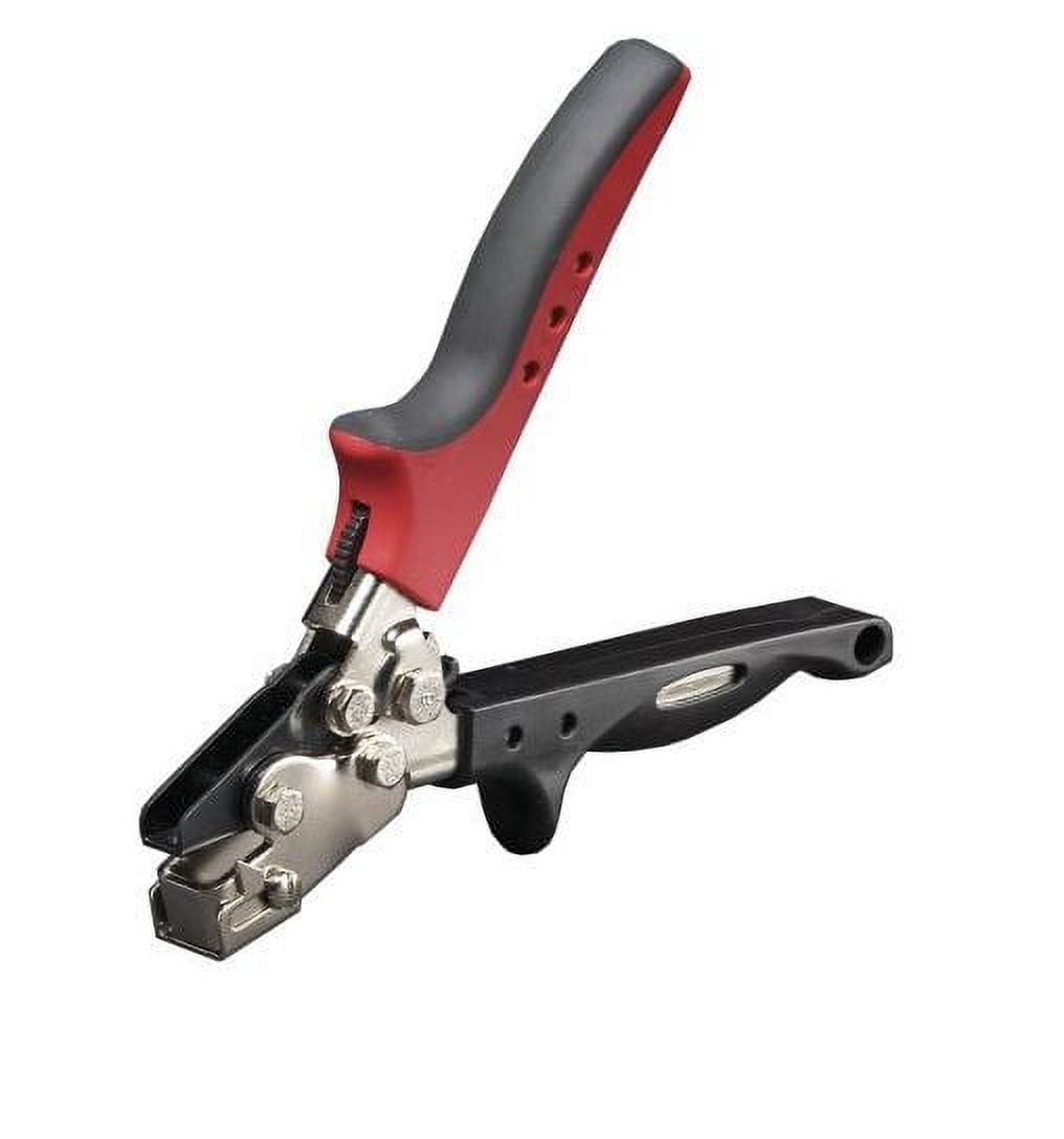 Malco Products SL2R Gutter End Cap Crimper, 8", Each - Walmart.com