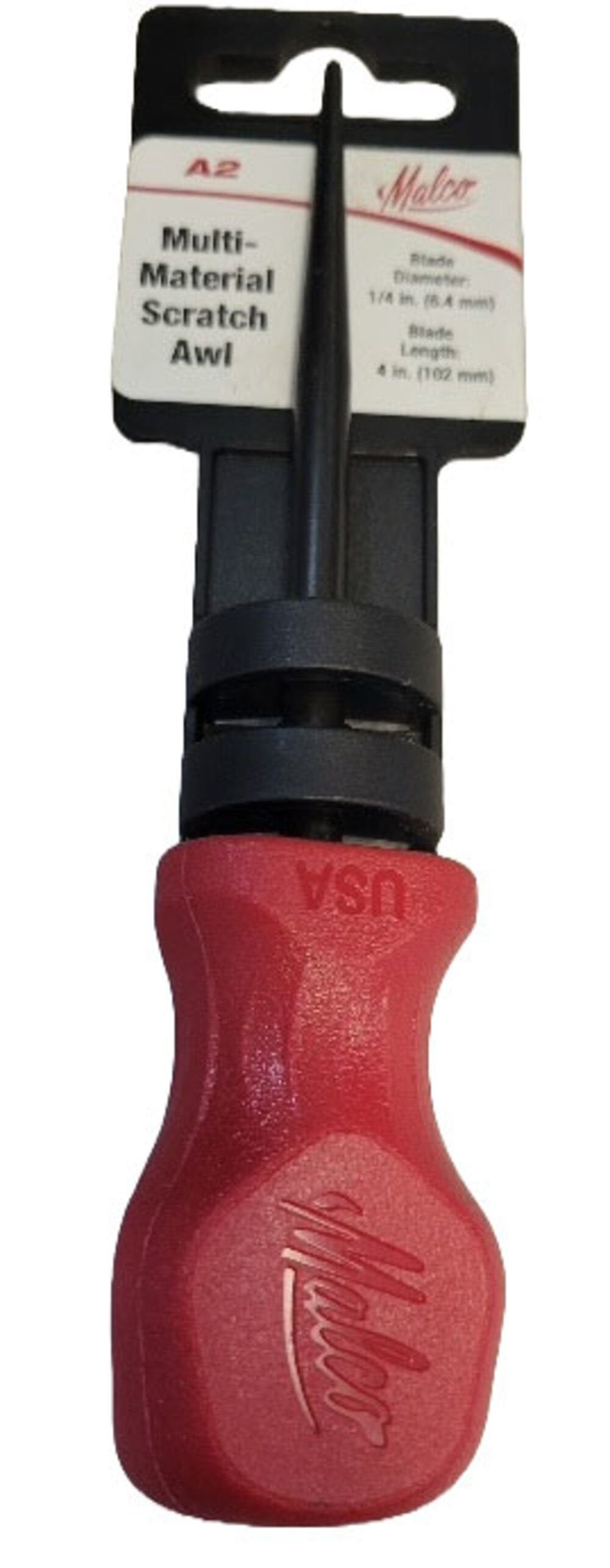 Malco Products Scratch Awl - Large Grip - Walmart.com