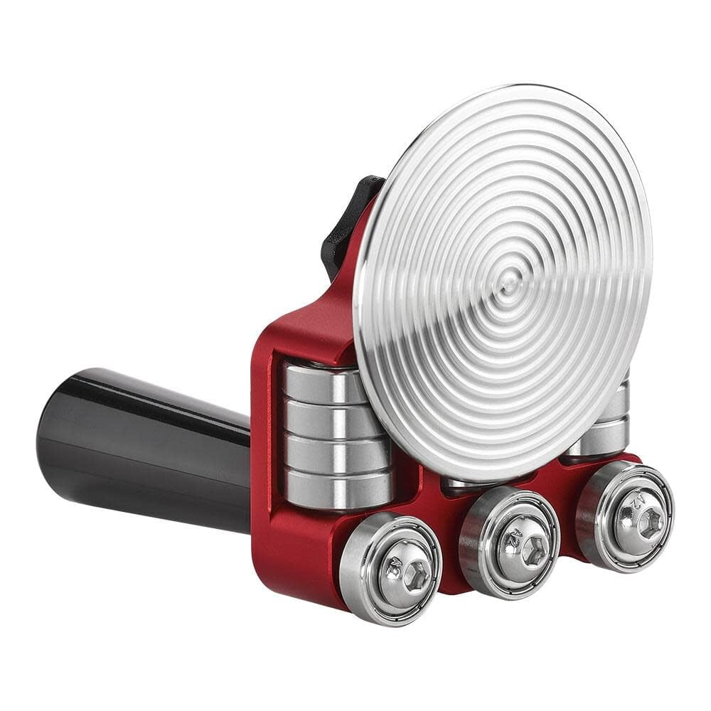 Malco Products Small Disc Metal Bender - Walmart.com