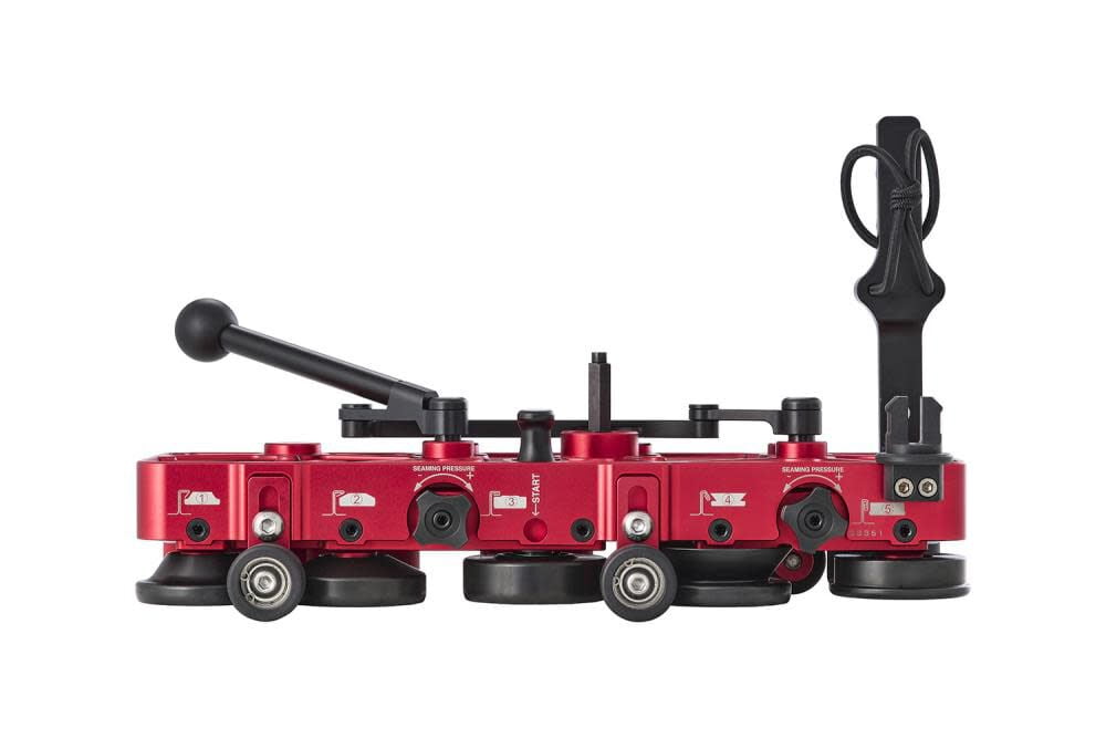 Malco Products Standing Power Assisted Seamer, 1.5In - Walmart.com