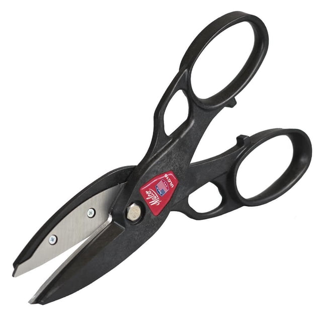 Malco Products Ultra-Light Combination Cut Snip - Walmart Business Supplies