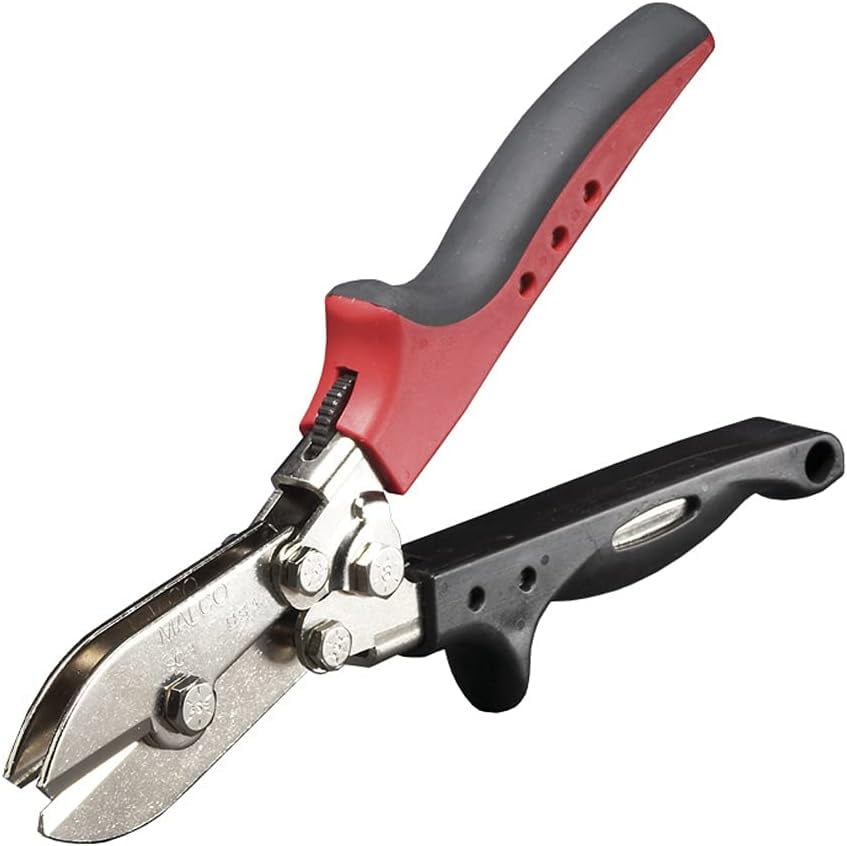 Malco SC3R Crimper - Walmart.com
