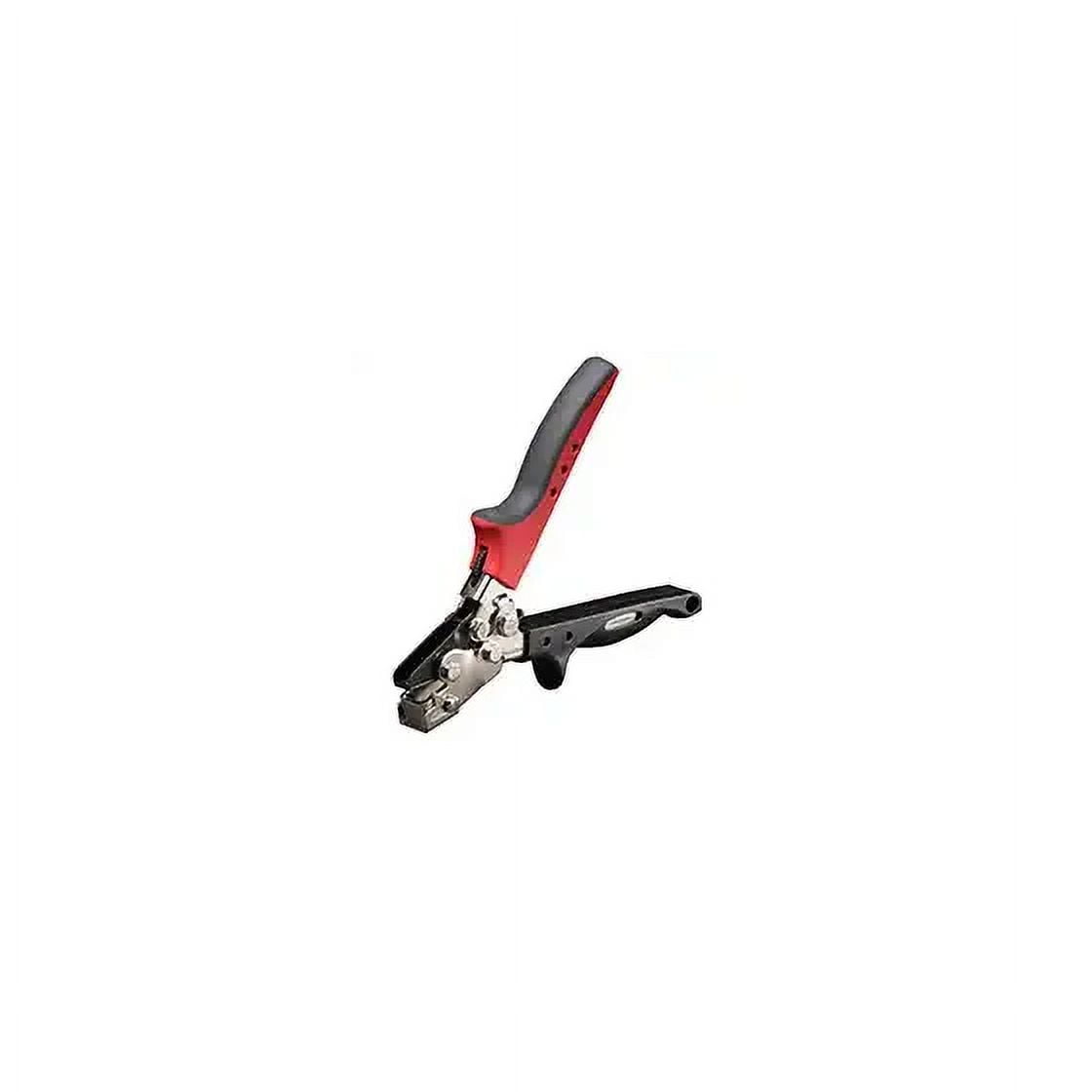 Malco SL2R Redline Redline Series Snap Lock Punch, 8 Inch Length, Each ...