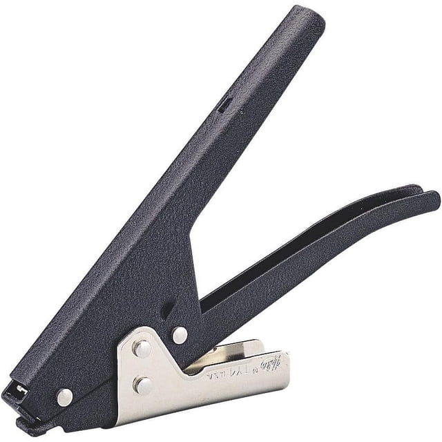 Malco TY4 Manual Cut-Off Tie Tool for Nylon Ties Fiberglass Duct ...
