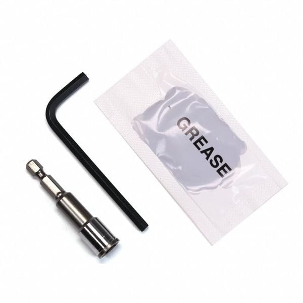 Malco Turbo Crimper Replacement Chuck,24 ga C5A2RD - Walmart.com