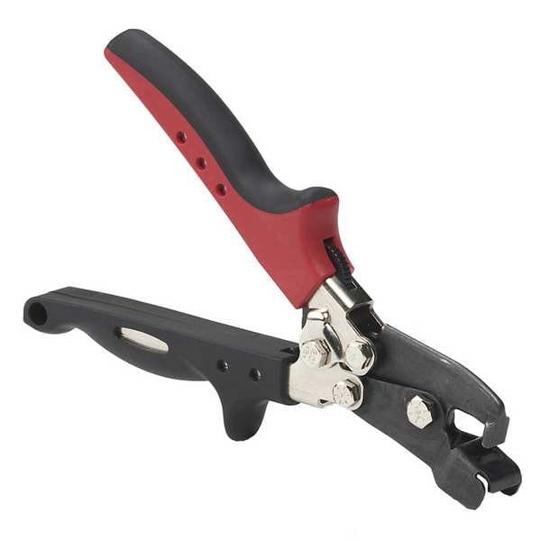 Malco Vinyl Fence Notcher,1/2 In VFN1 - Walmart.com