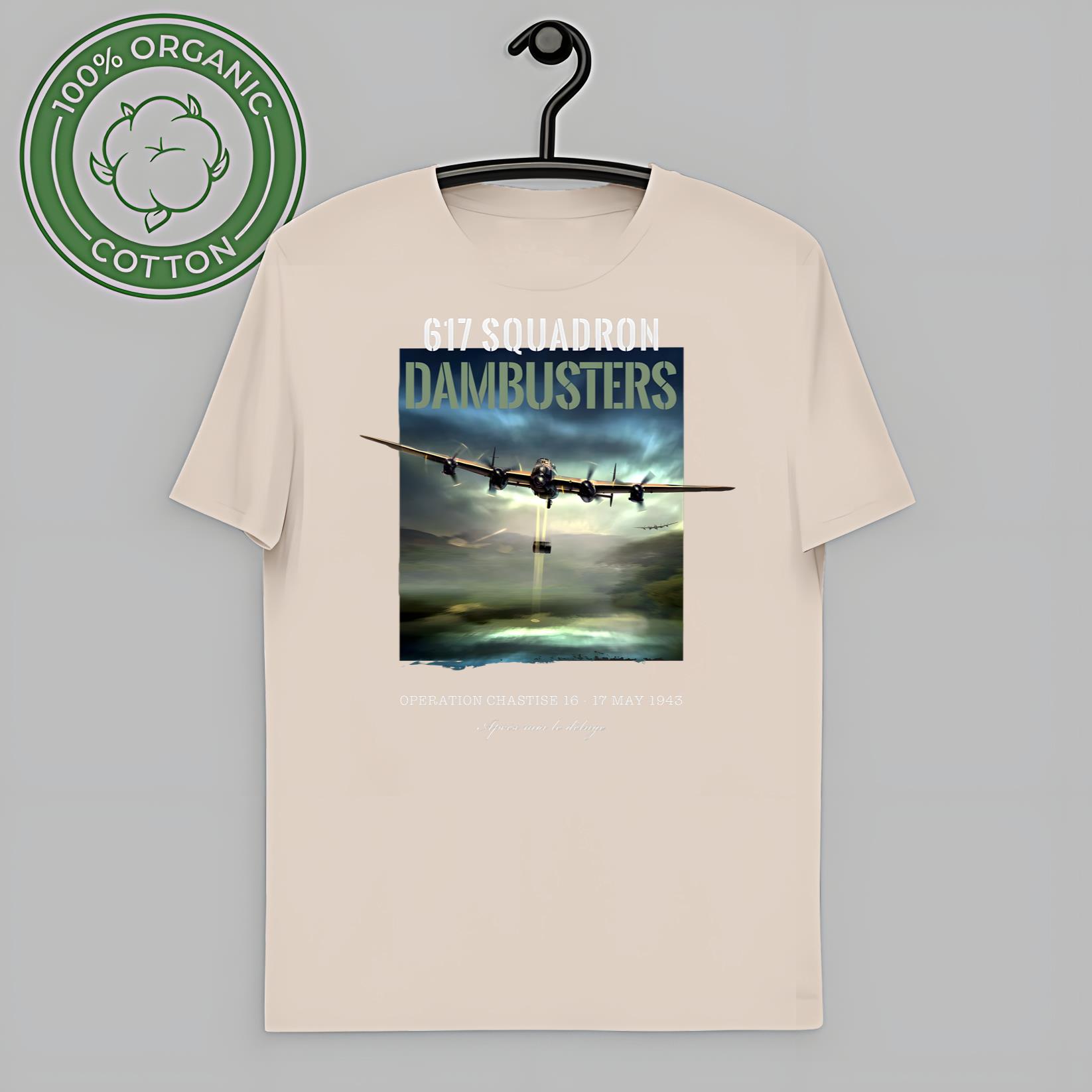 Malcolm In Skegness 617 Squadron Dambusters Operation Chastise 16 17 ...