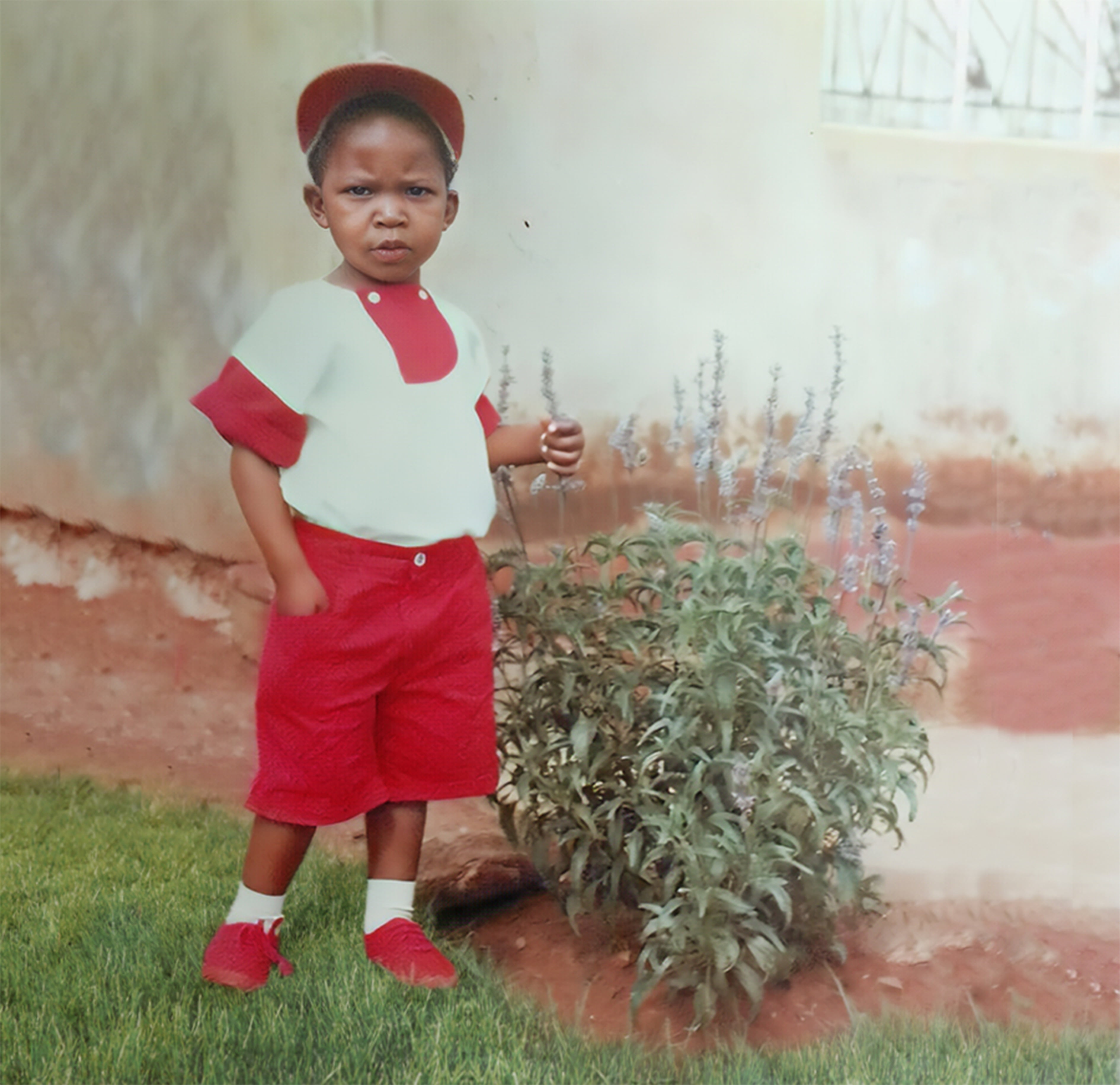 Malcolm Jiyane Tree-O - True Story - Music & Performance - CD - Walmart.com