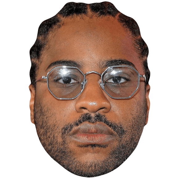 Hollywood Undead Deuce Mask