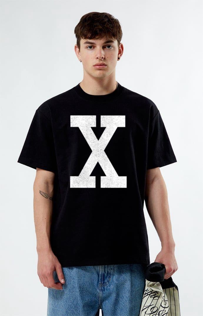 Malcolm X Graphic T-SHIRT, Men's and Women, for men & women, up to size ...