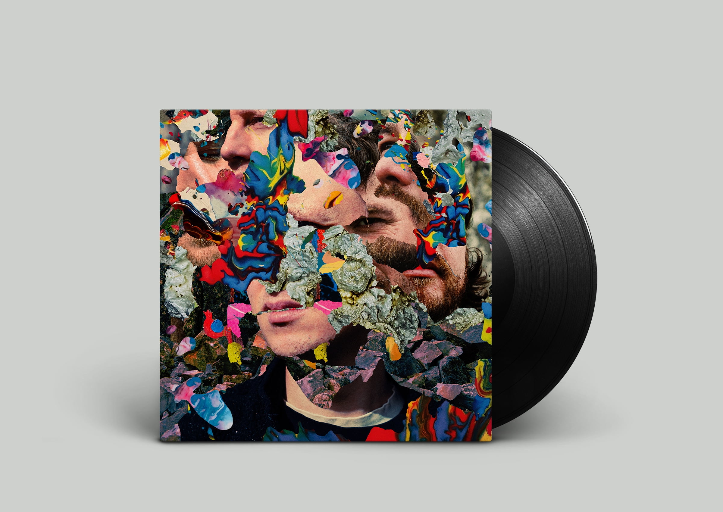 Waldo's Gift Malcolm's Law (Vinyl Record) 12" Album - Walmart.com