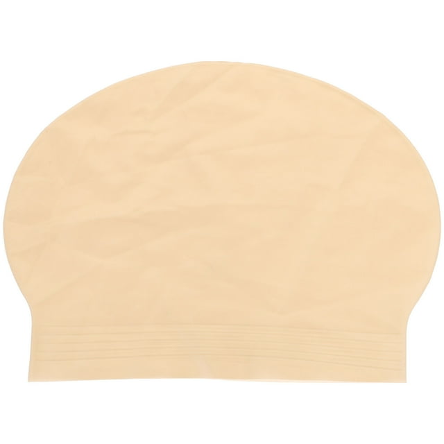 Malcolmailyne Bald Head Caps Bald Caps for Adults Bald Head Wig Caps ...