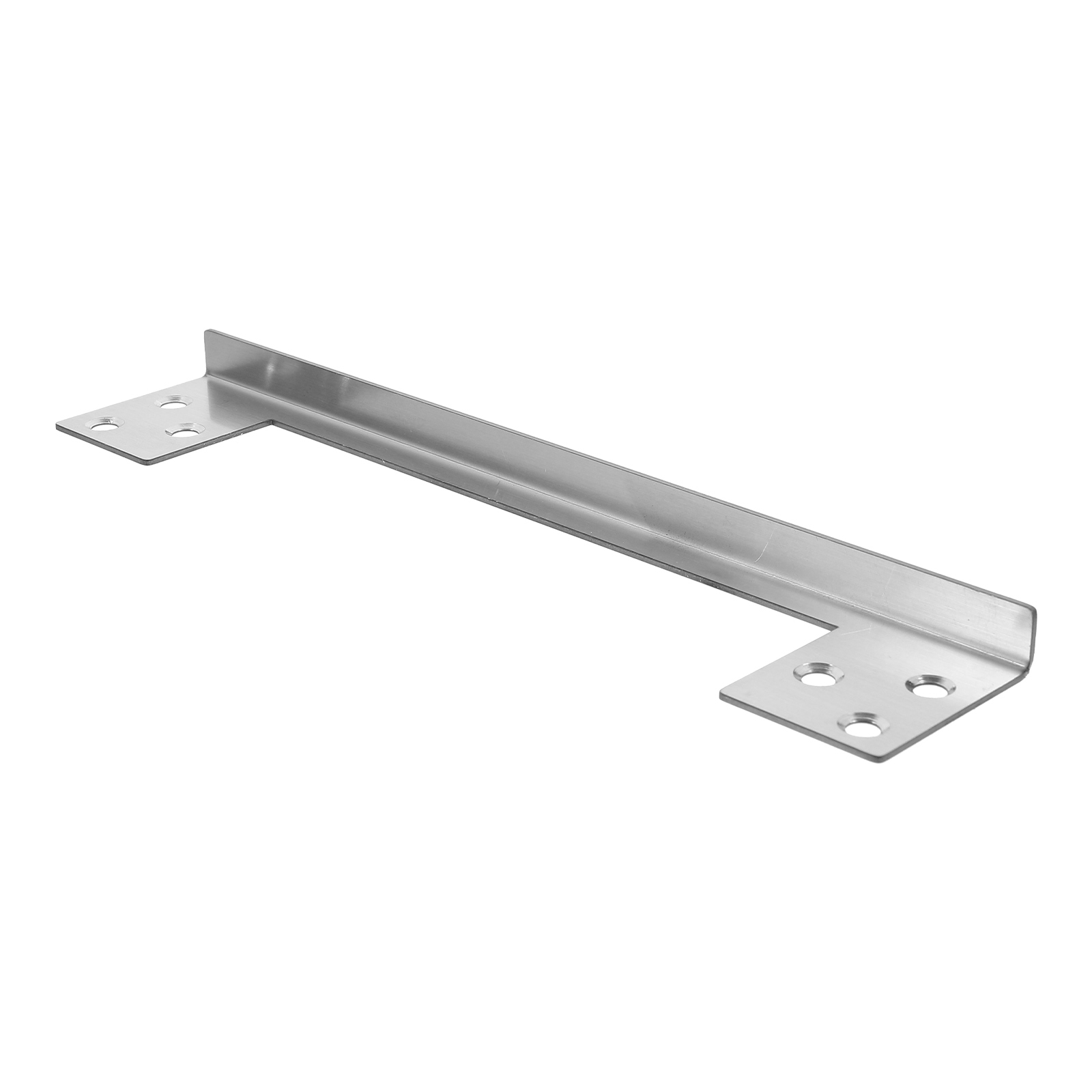 Malcolmailyne Door Latch Guard Plate Metal Door Latch Protector Door ...