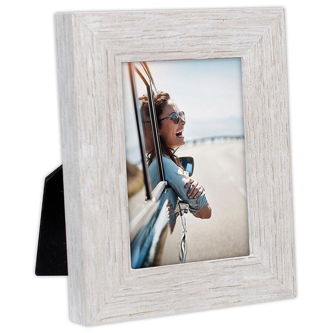 Malden 2x3 Linear Driftwood Frame - Walmart.com
