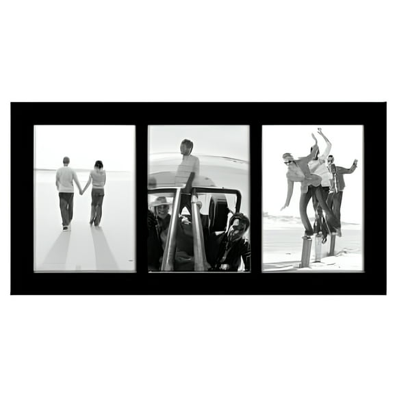 Triple 5x7 Picture Frame