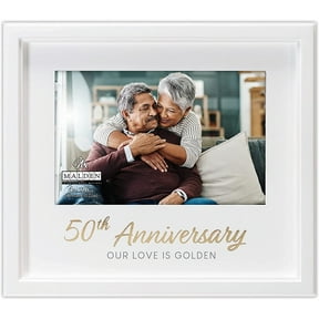 50th Anniversary Gift