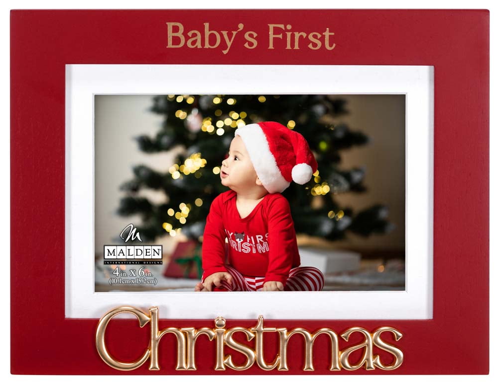 Christmas photo frames store