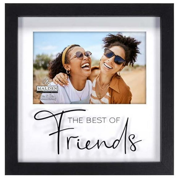 Friends Themed Picture Frame