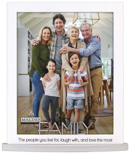 Malden 8x10 Family Frame - Walmart.com