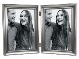 Malden Concourse Double Opening Picture Frame - Walmart.com