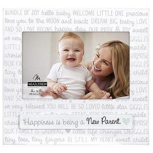 Malden New Parent 4x6 Frame - Walmart.com