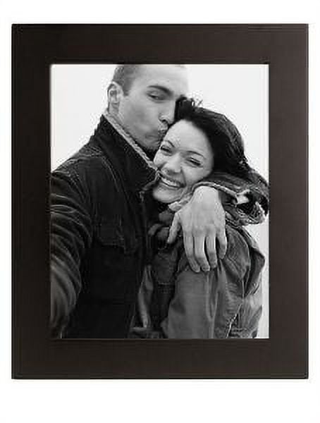Malden Wide Linear Photo Frame - Walmart.com