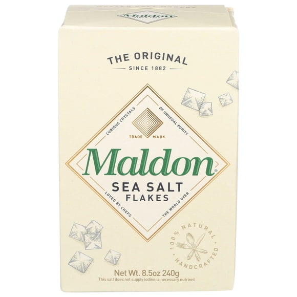 Maldon Salt in Salt - Walmart.com