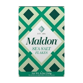 Maldon Salt in Salt - Walmart.com