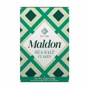 Maldon Sea Salt Flakes & Gourmet Flaky Salts - Walmart.com