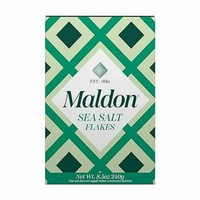 Maldon Salt in Salt - Walmart.com