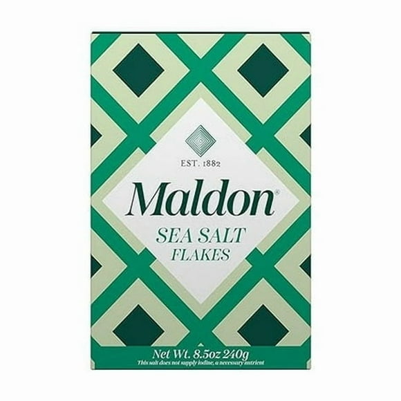 Maldon Salt in Salt - Walmart.com
