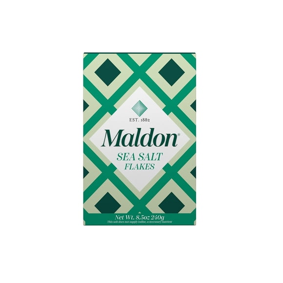 Maldon Salt in Salt - Walmart.com