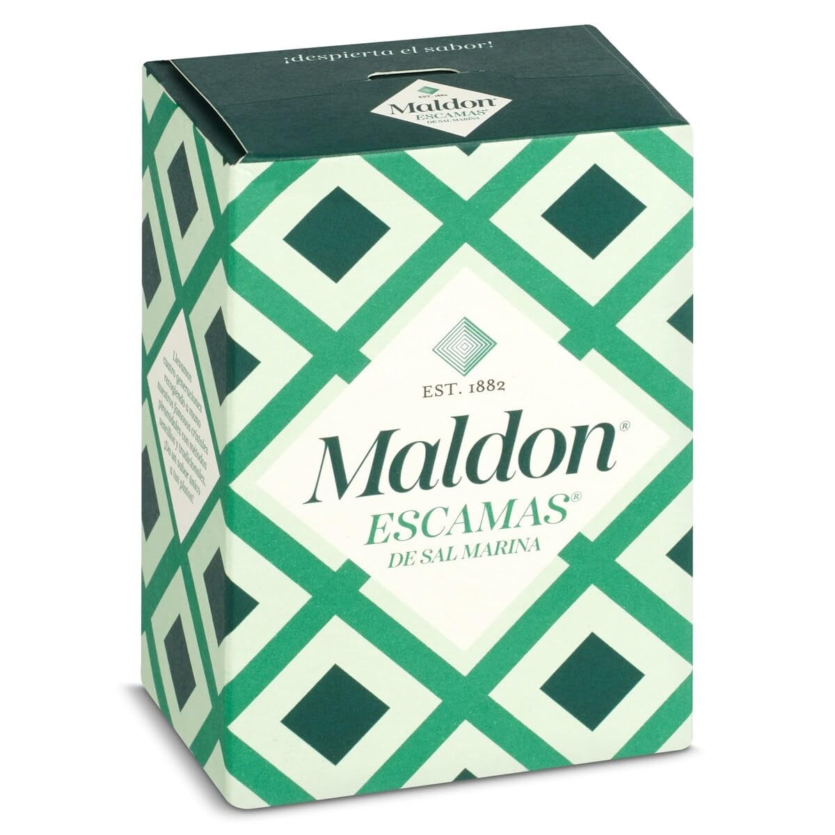 Maldon Sea Salt Flakes 125g MDA05 - Walmart.com