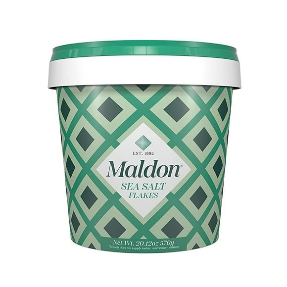 Maldon Salt in Salt - Walmart.com