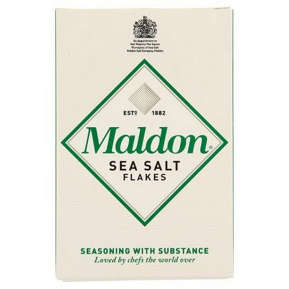 Maldon Salt in Salt - Walmart.com