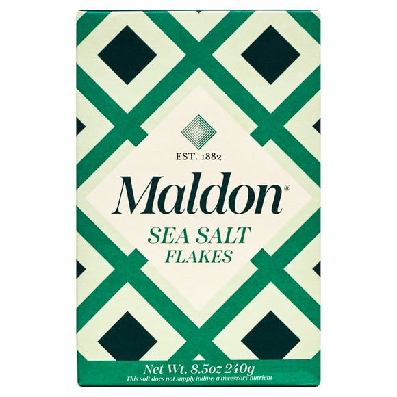 Maldon Salt in Salt - Walmart.com