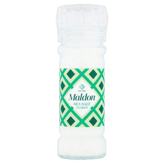 Maldon Salt in Salt - Walmart.com