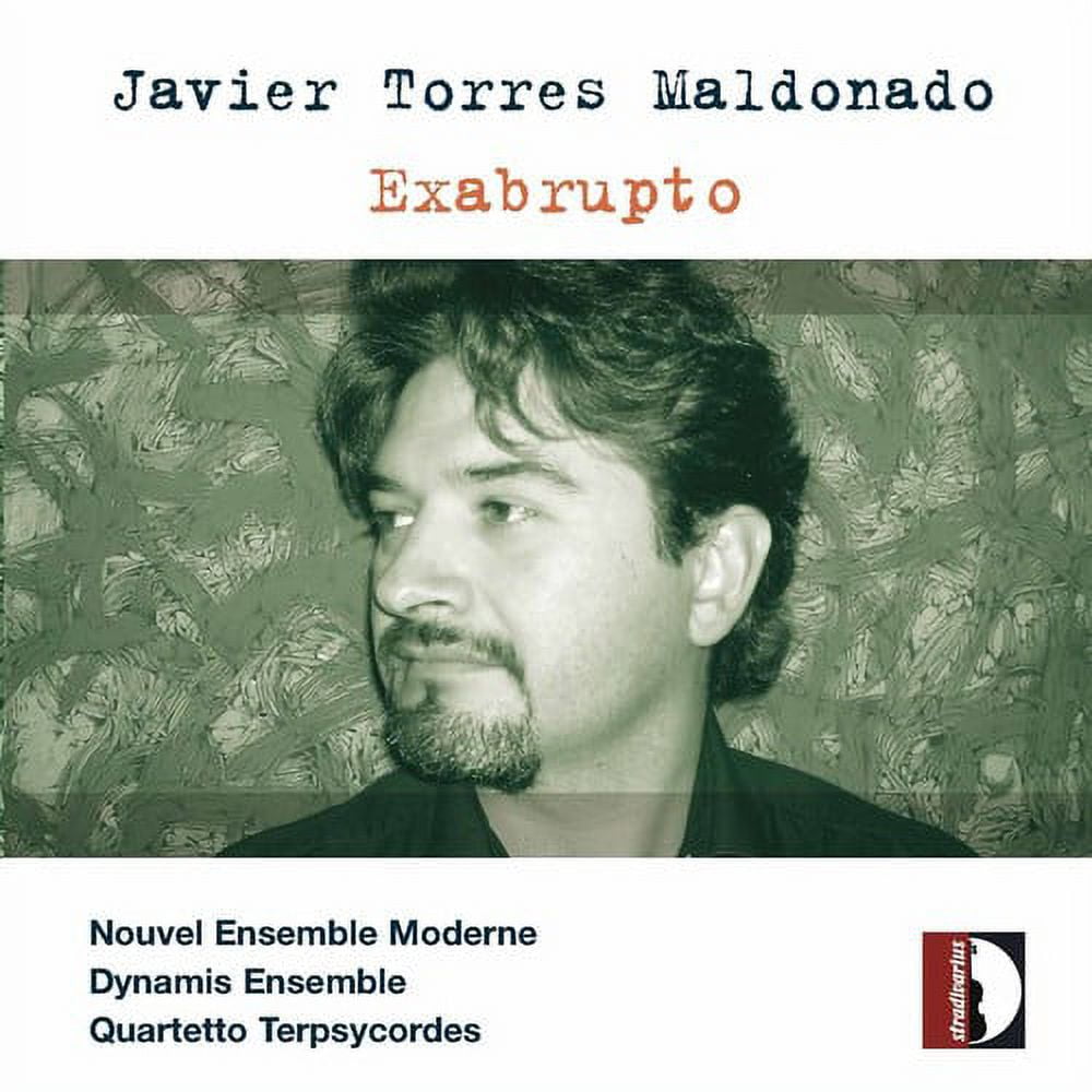 Maldonado&Javier Torres - Exabrupto - Music & Performance - CD ...