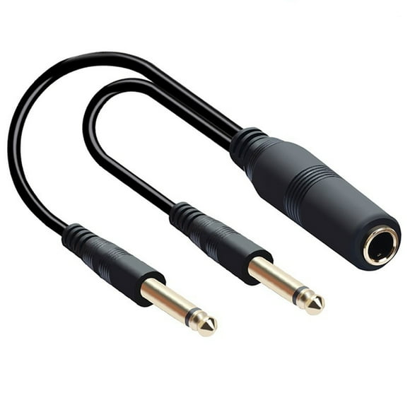 Y-adapter Cable
