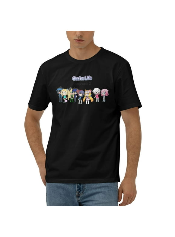 Gacha Life Shirt