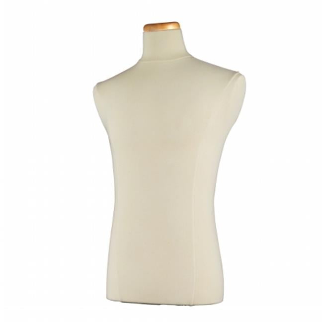 Male Coat Form With Neckblock - Walmart.com