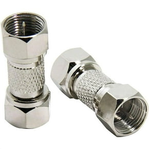 Coaxial Cable Connectors