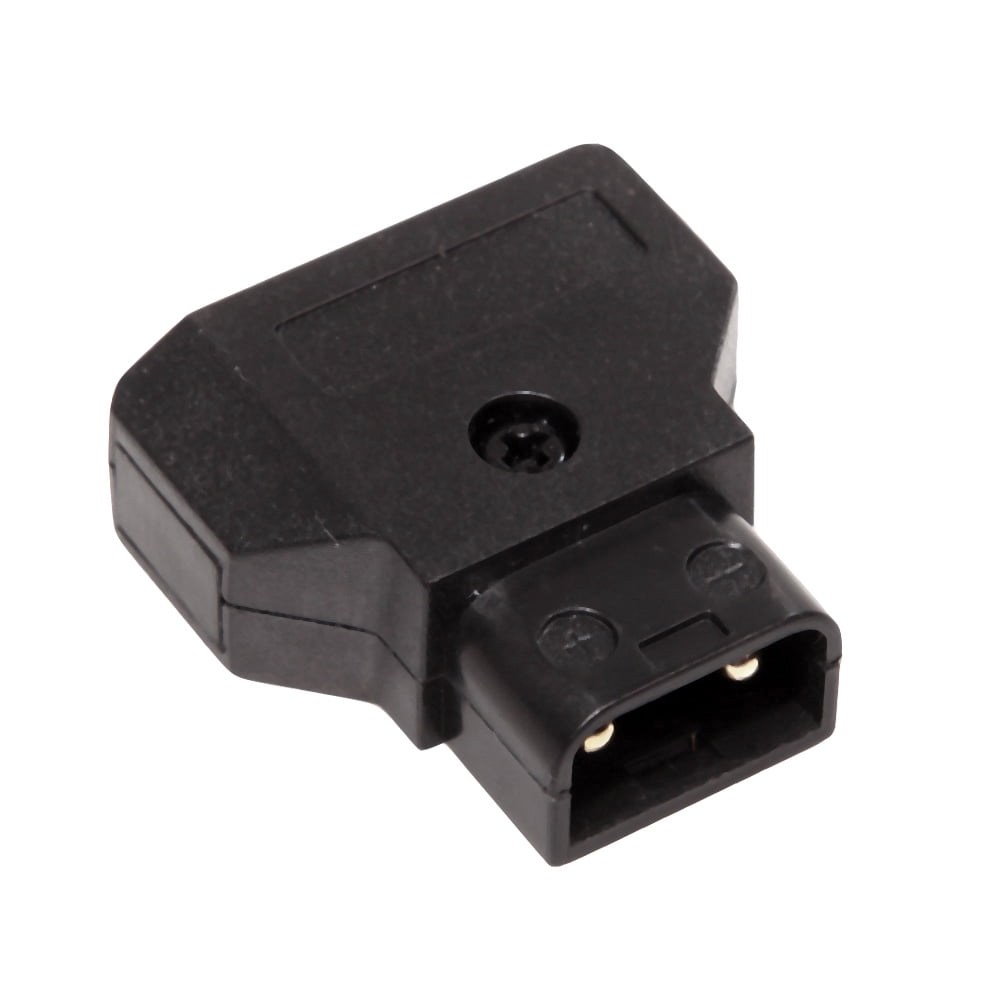 Male D-Tap Dtap Power TAP Male Rewirable DIY Socket For Camcorder Rig ...