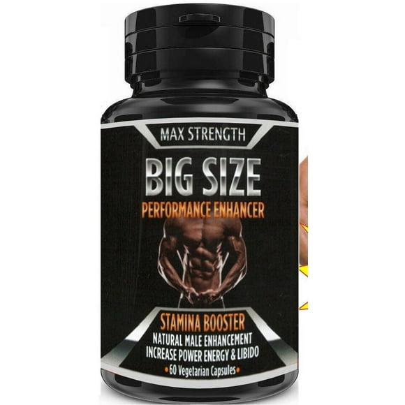 Increase Male Libido